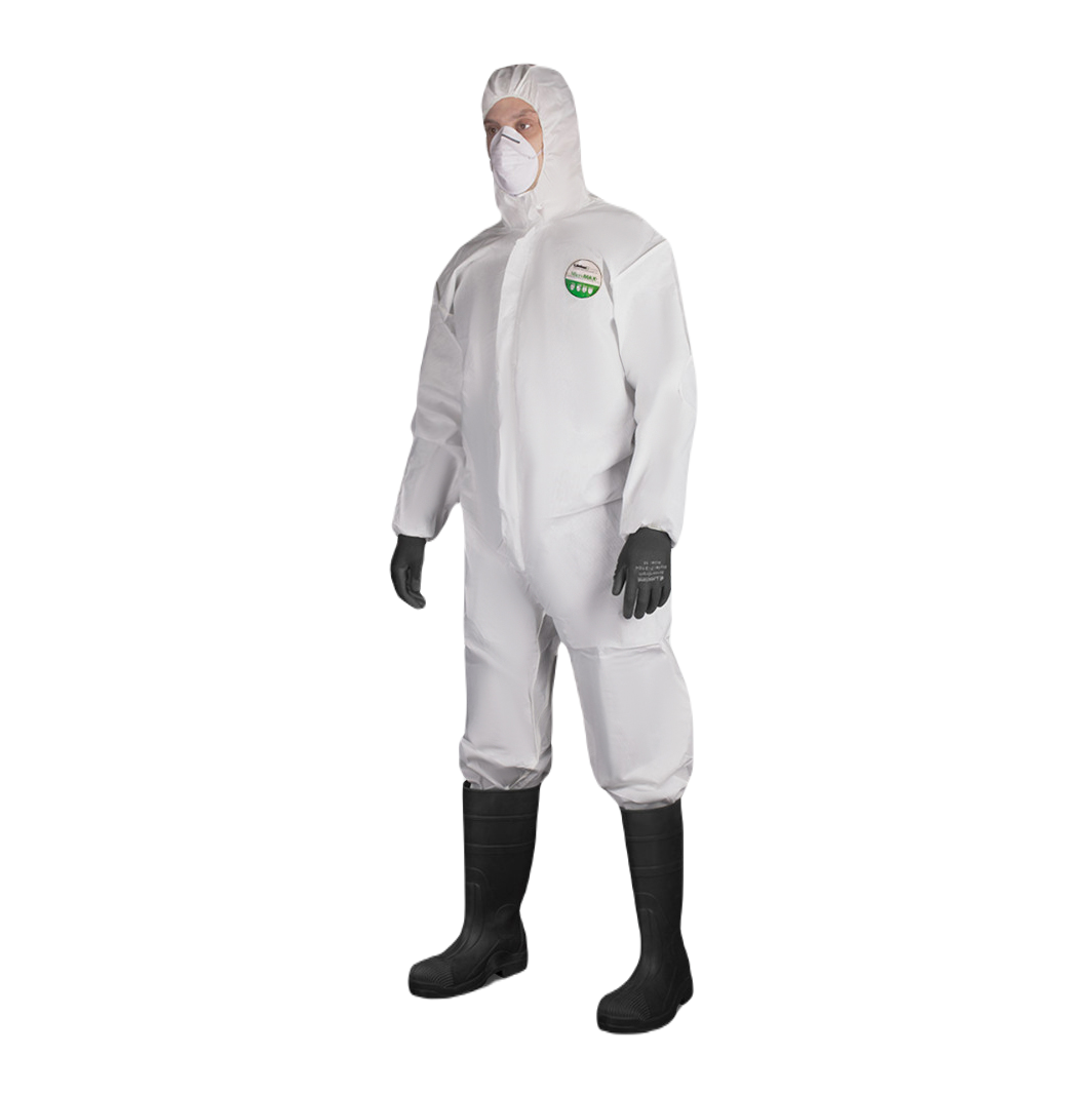 Комбинезон одноразовый Lakeland™ MicroMax NS